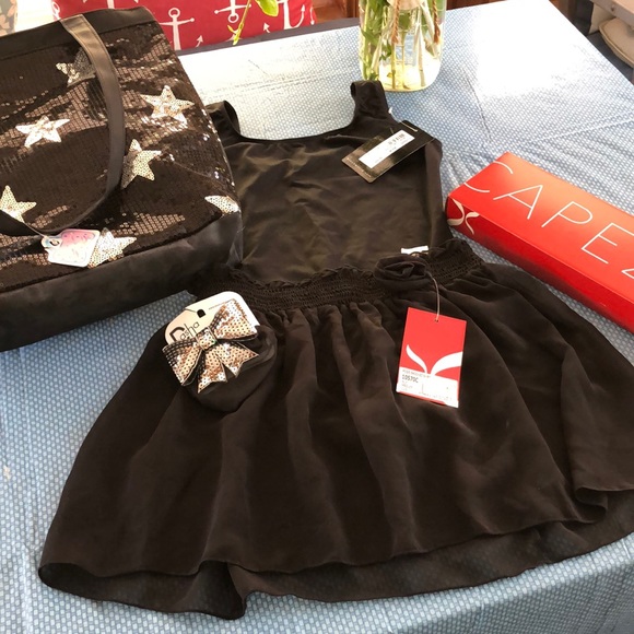 Capezio | Other | Ballet Dance Bundle | Poshmark